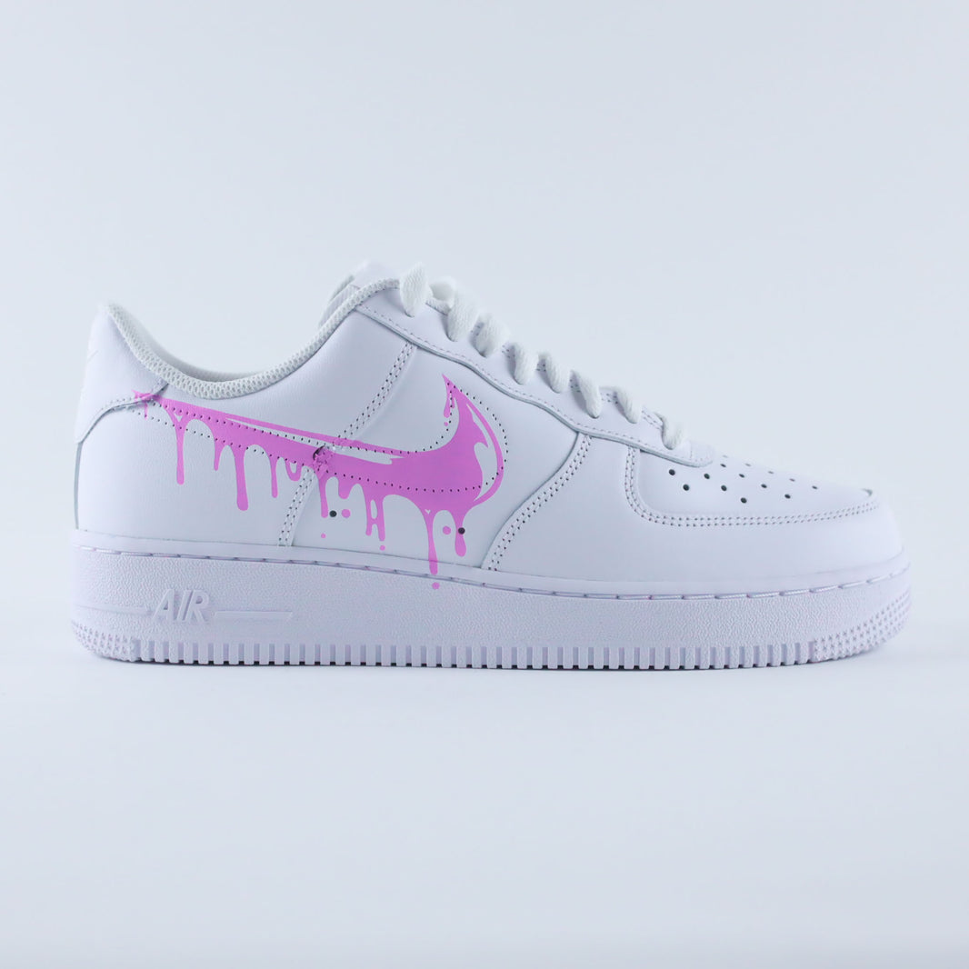 Nike Air Force 1 Custom - Atelier de personnalisation de sneakers – Kings Custom